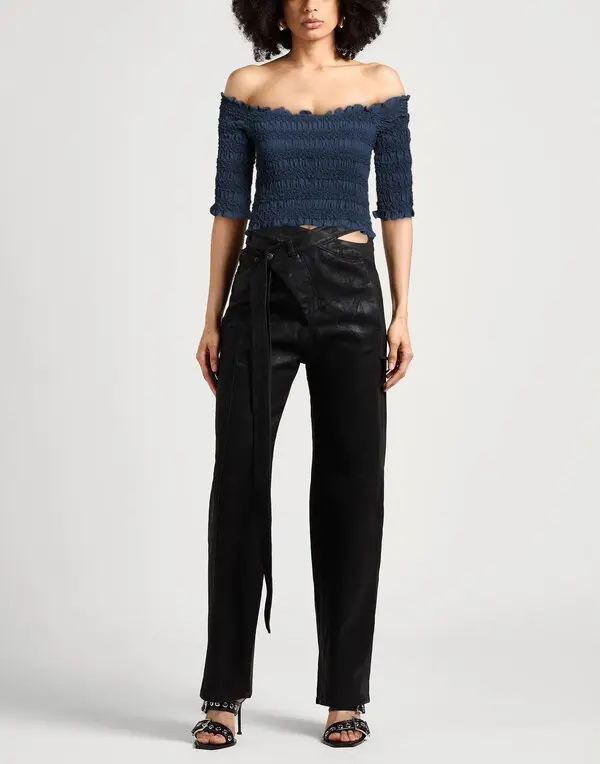 Kenzo Top Size Cotton
