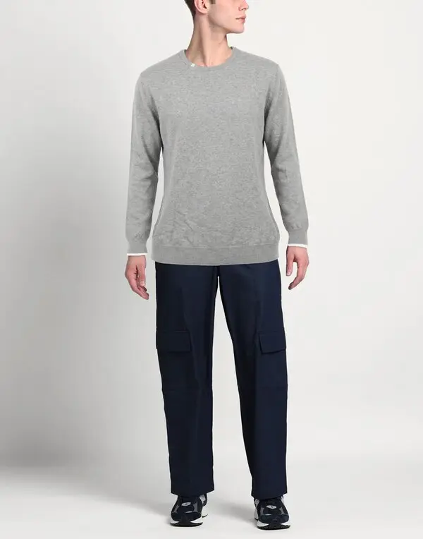 SHOCKLY Sweater Light Size Cotton, Cashmere