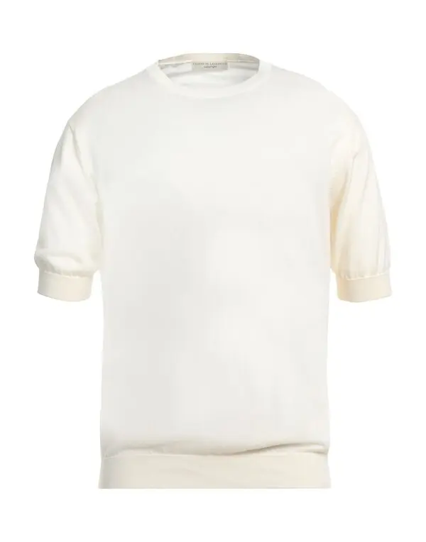 FILIPPO DE LAURENTIIS Sweater Size Cotton