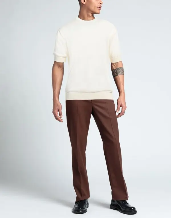 FILIPPO DE LAURENTIIS Sweater Size Cotton