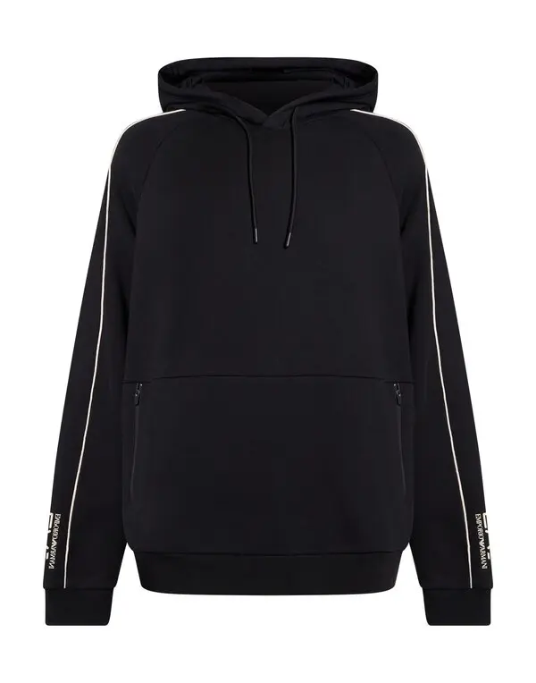 EA7 Sweatshirt Size Cotton