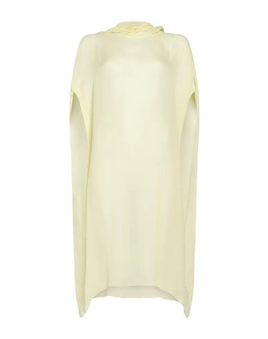 Burberry Midi Dress Size Silk