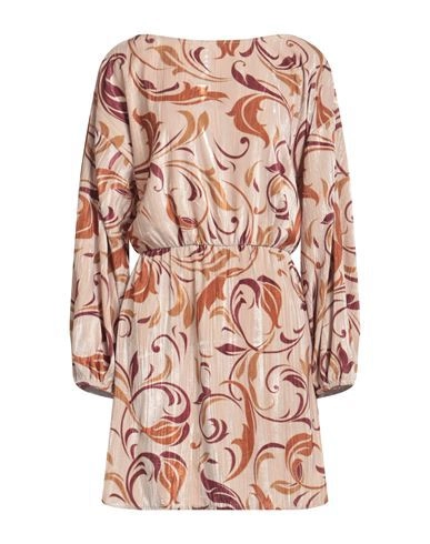 VICOLO Mini Dress Size Polyester
