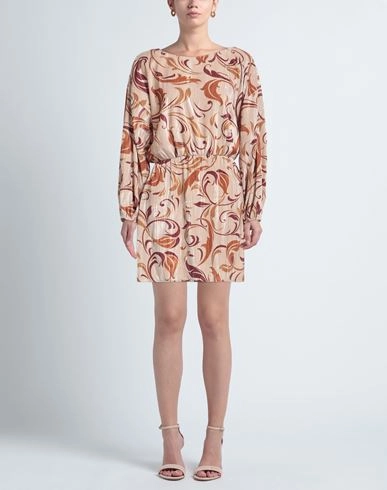 VICOLO Mini Dress Size Polyester