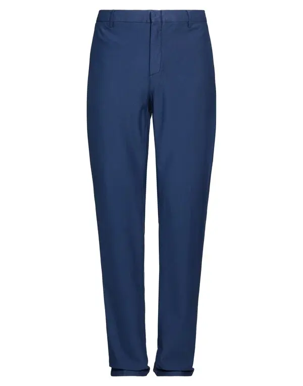 Eleventy Platinum Pants Size Cotton, Polyamide, Elastane