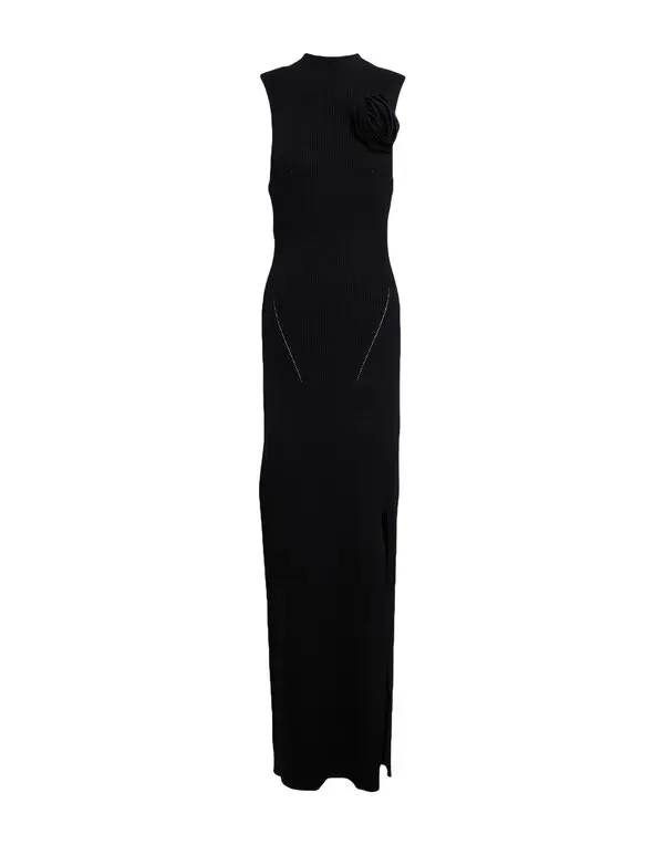 Chiara Boni La Petite Robe Maxi Dress Size Viscose, Polyester
