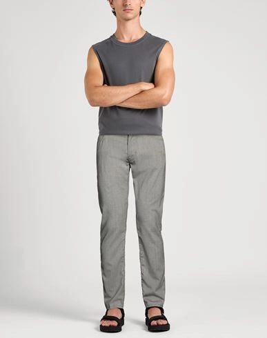JACOB COHЁN Pants Size Virgin Wool, Elastane, Polyester, Cotton