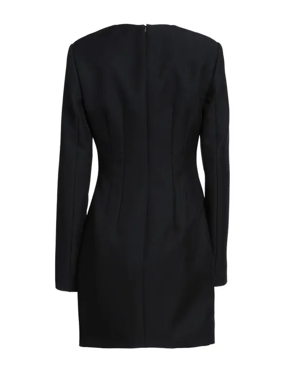 Philosophy Di Lorenzo Serafini Mini Dress Size Polyester