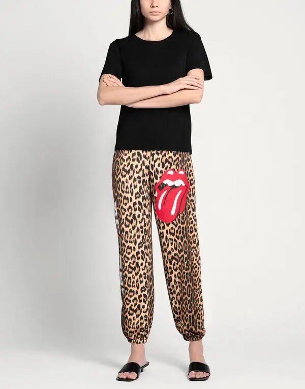 ANIYE BY Pants Size Cotton