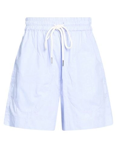 LEE MATHEWS Shorts & Bermuda Shorts Light Size Cotton, Linen