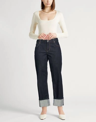 Liu Jo Jeans Size Cotton, Elastane