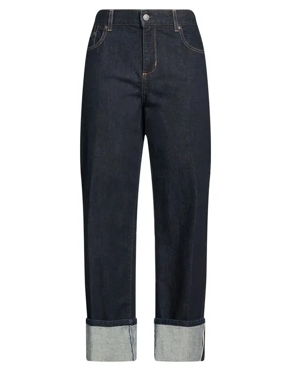 Liu Jo Jeans Size Cotton, Elastane