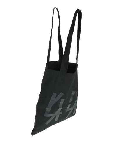 44 LABEL GROUP Shoulder Bag Textile Fibers