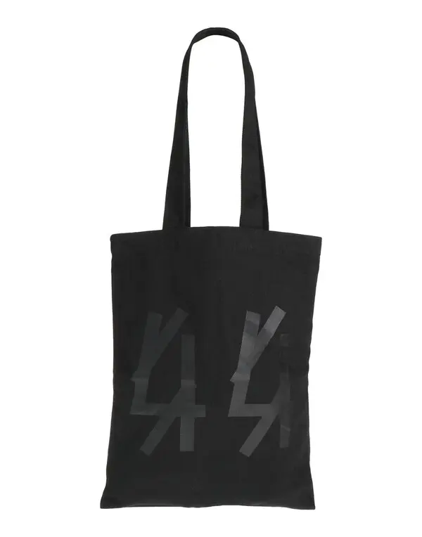 44 LABEL GROUP Shoulder Bag Textile Fibers