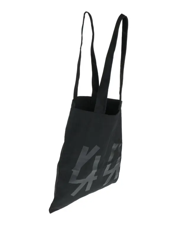 44 LABEL GROUP Shoulder Bag Textile Fibers