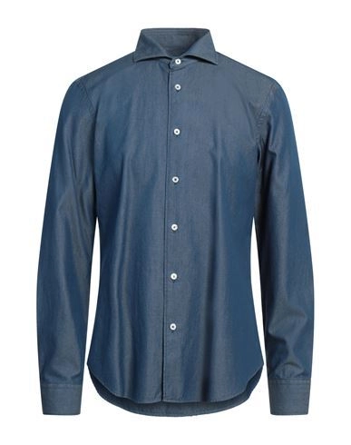Fedeli Shirt Size Cotton