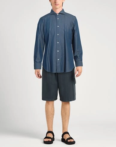 Fedeli Shirt Size Cotton