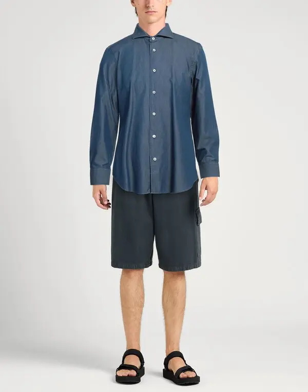 Fedeli Shirt Size Cotton