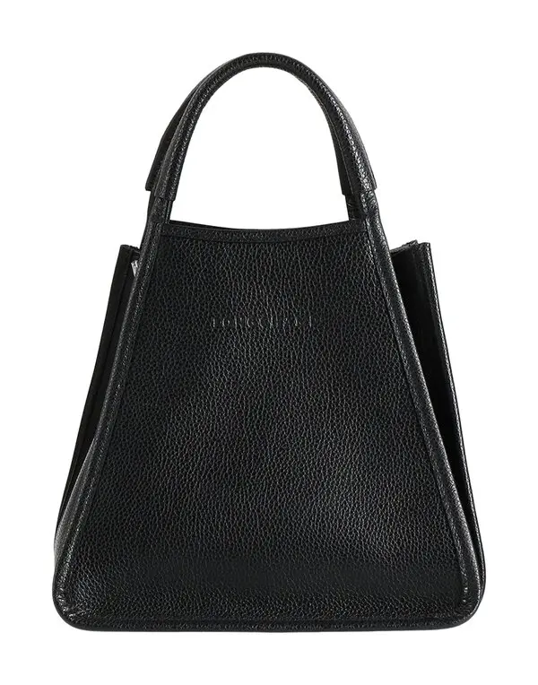Longchamp Handbag Cowhide