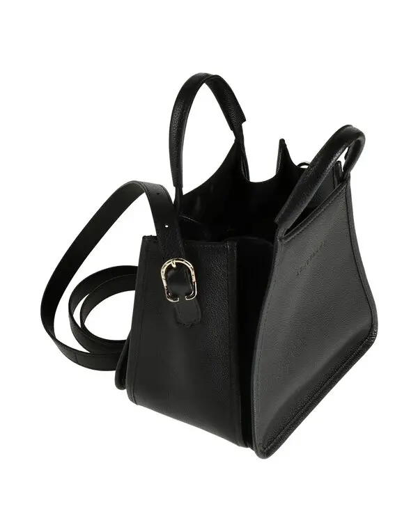 Longchamp Handbag Cowhide