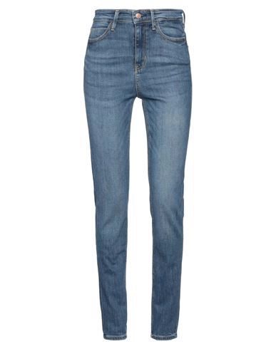 Guess Jeans Size Cotton, Elastomultiester, Elastane