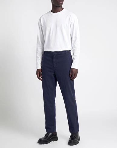 DONDUP Pants Size Cotton, Elastane