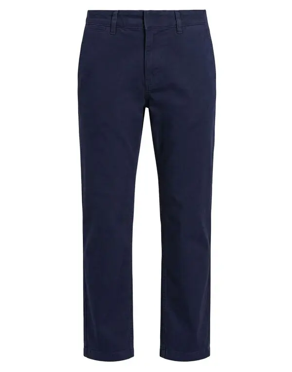 DONDUP Pants Size Cotton, Elastane