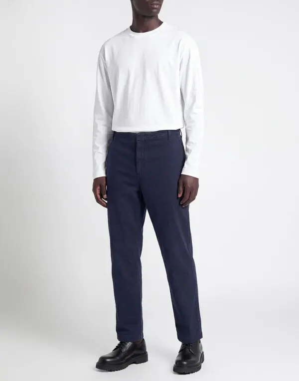 DONDUP Pants Size Cotton, Elastane