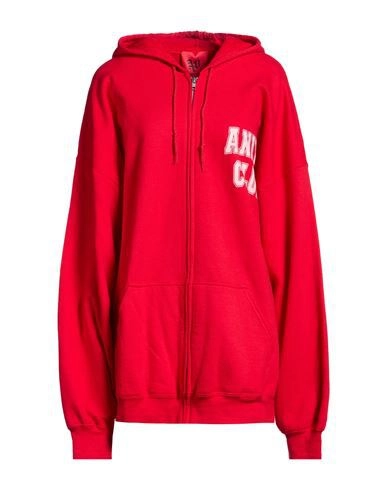 ANIYE BY Sweatshirt Size Cotton, Polyester