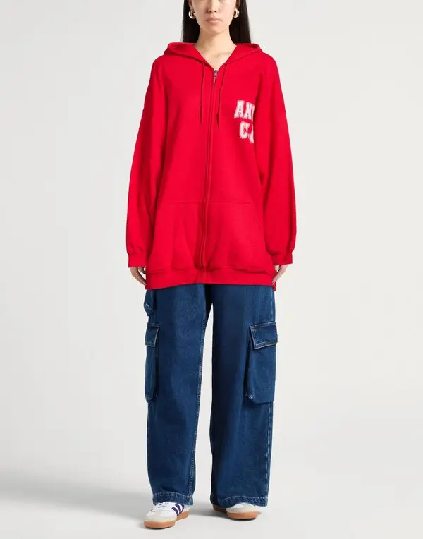 ANIYE BY Sweatshirt Size Cotton, Polyester