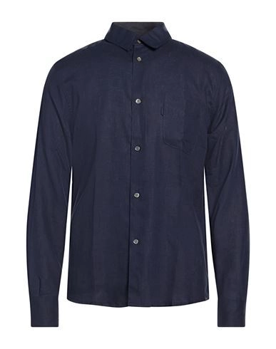 Derek Rose Shirt Size Linen