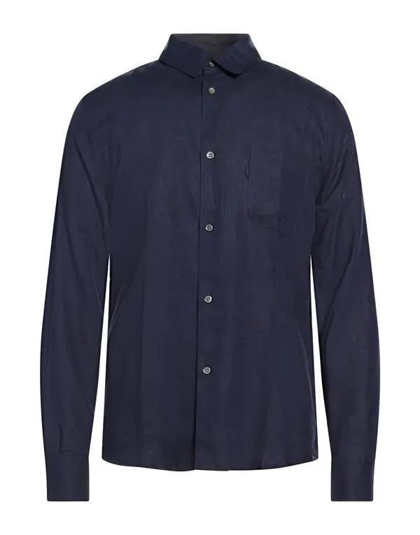 Derek Rose Shirt Size Linen