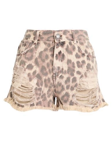 ANIYE BY Denim Shorts Size Cotton