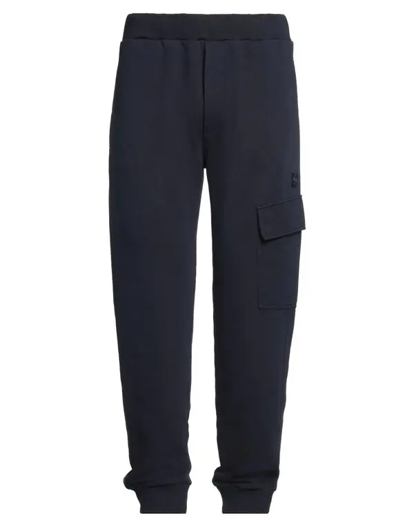 JACOB COHЁN Pants Size Cotton, Elastane