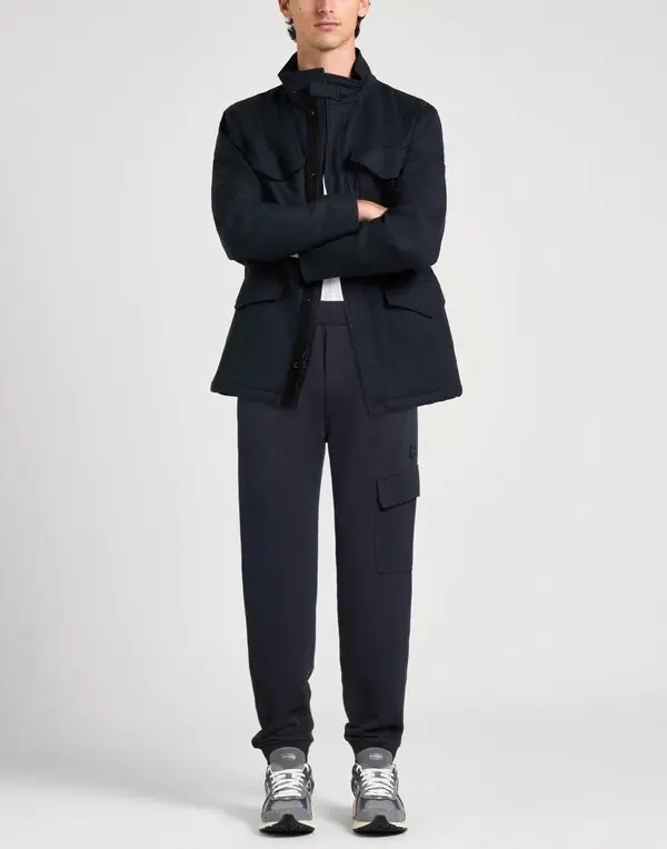JACOB COHЁN Pants Size Cotton, Elastane