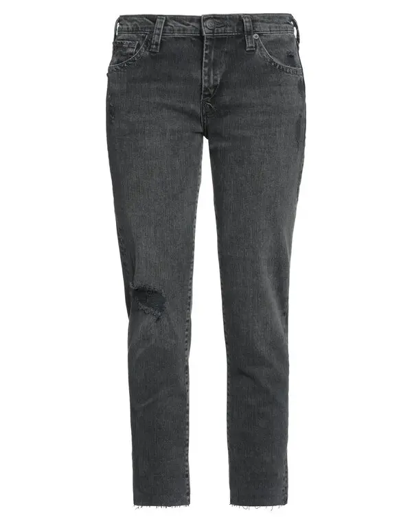 True Religion Jeans Size Cotton, Elastane