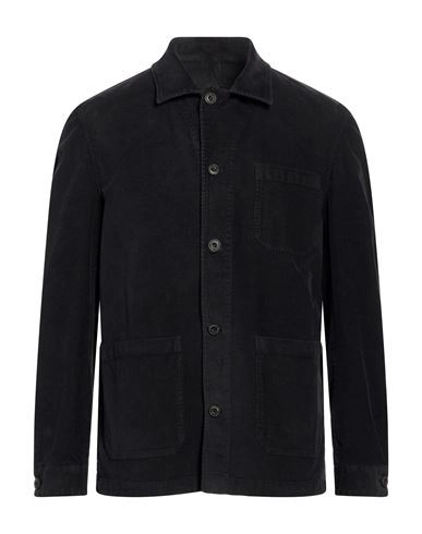L.B.M. 1911 L. B.m. 1911 Jacket Midnight Size Cotton, Elastane