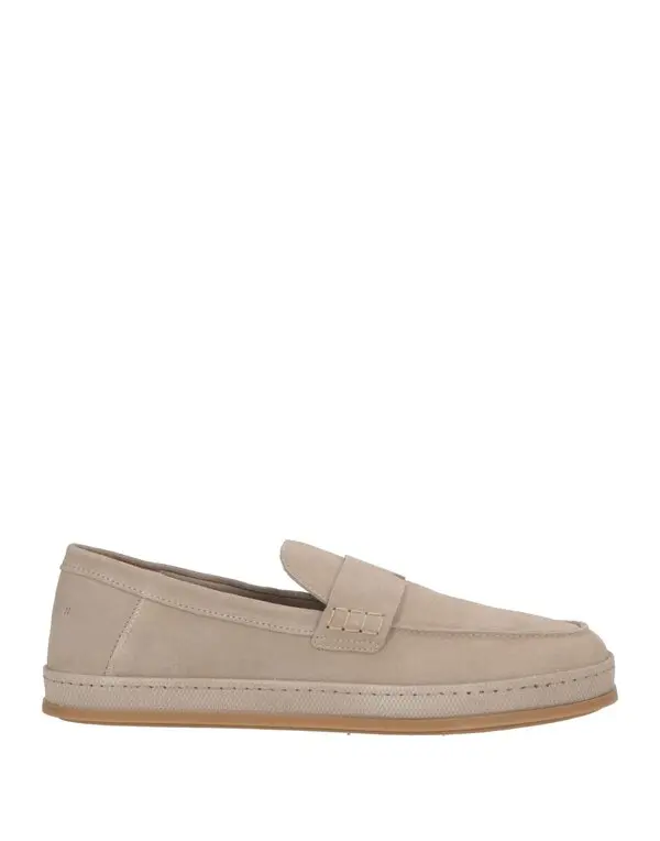 Hogan Loafers Size Leather