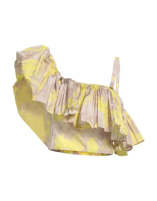 Malìparmi Top Size Polyester