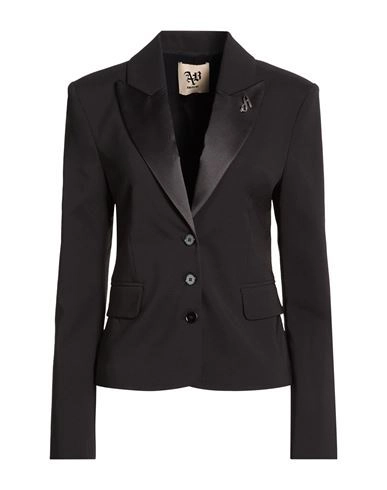 ANIYE BY Blazer Size Polyester, Elastane