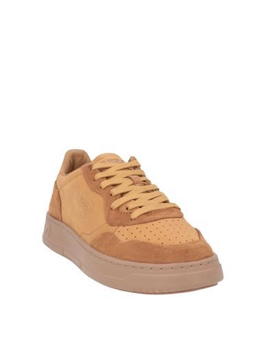 AUTRY Sneakers Size Leather
