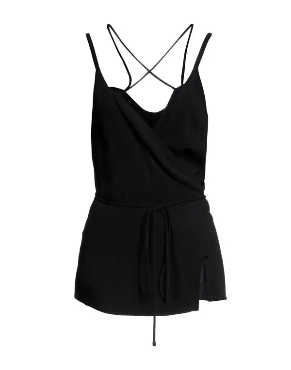 SEVENTY VENEZIA Top Size Viscose