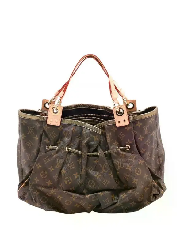 LOUIS VUITTON 2009 Monogram Irene Tote Bag