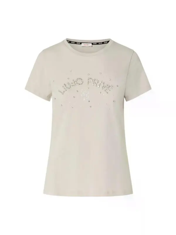 Liu Jo T-shirt With Logo