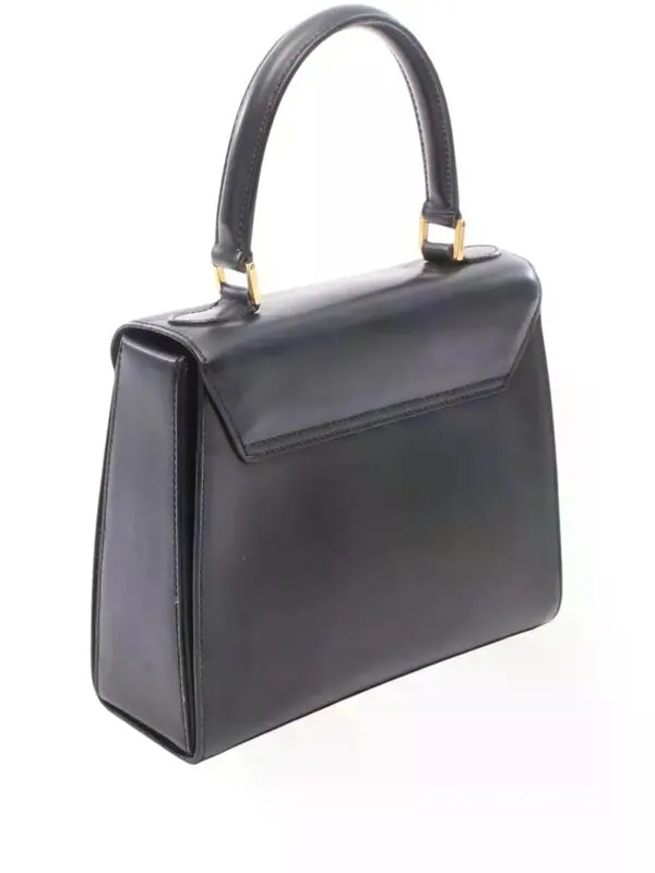 Celine 2000-2026 Leather Handbag