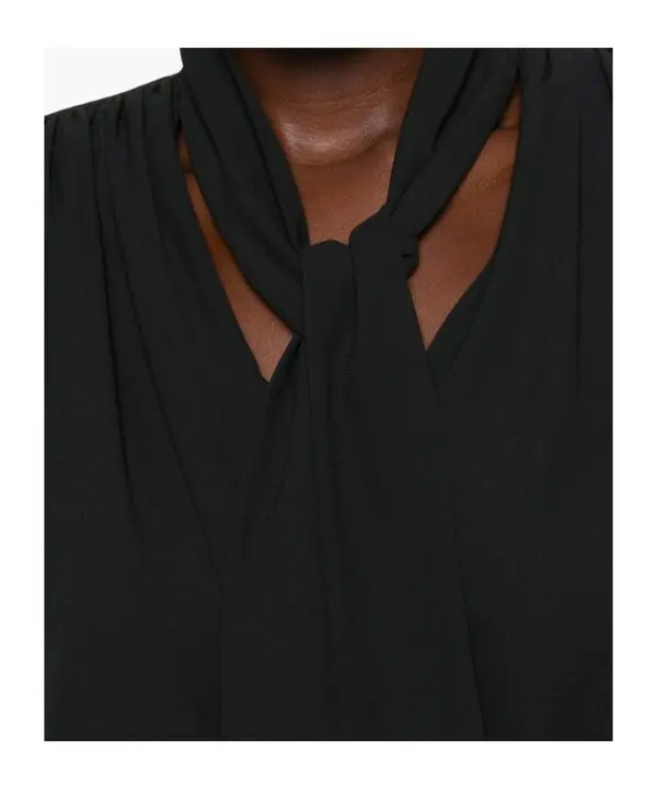IRO PARIS Long-sleeved Dress