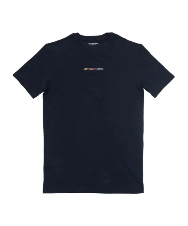 Emporio Armani Short-sleeved T-shirt