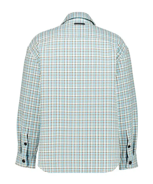 Marni Long-sleeved Shirt
