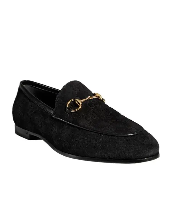 Gucci Jordaan Loafer