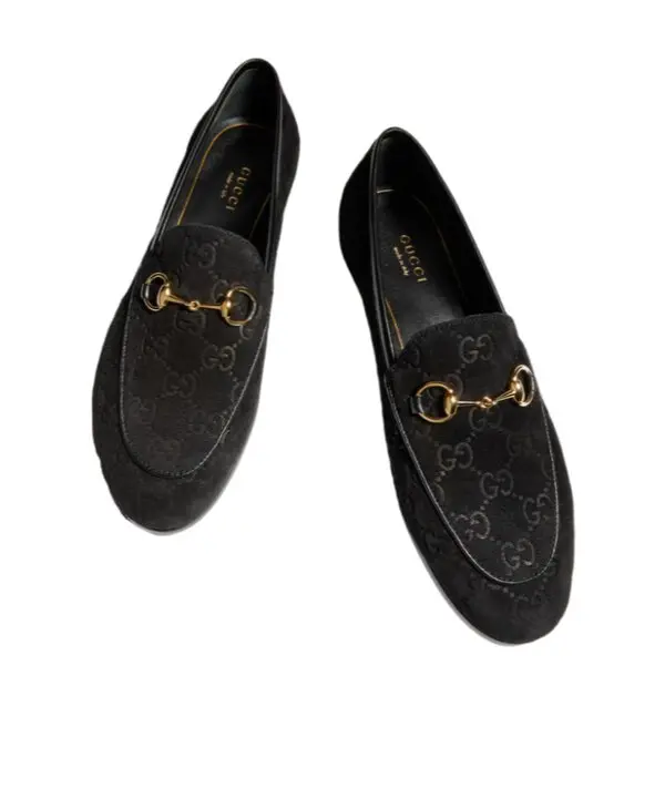 Gucci Jordaan Loafer